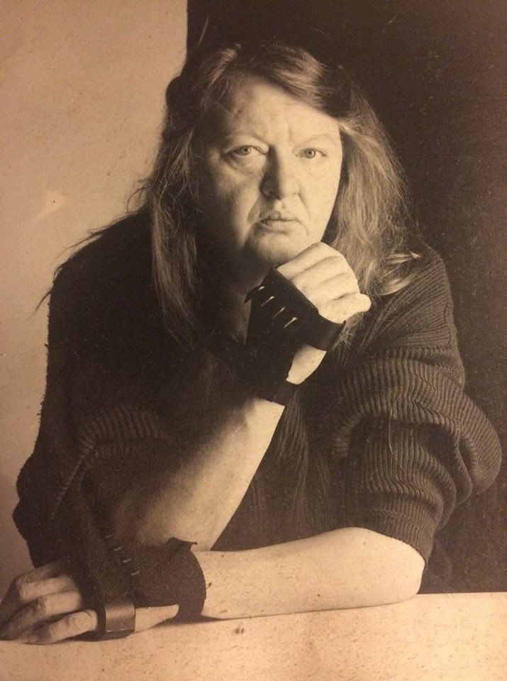 NADIA RIVA – Ai Amazones